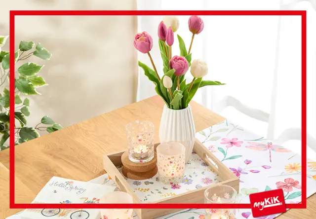 myKiK Vorteilskarte | KiK Onlineshop